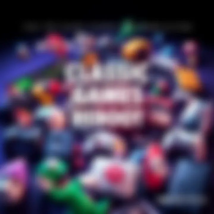 The Top Game Candidates for Rebooting in 2026 : LevelUpTalk