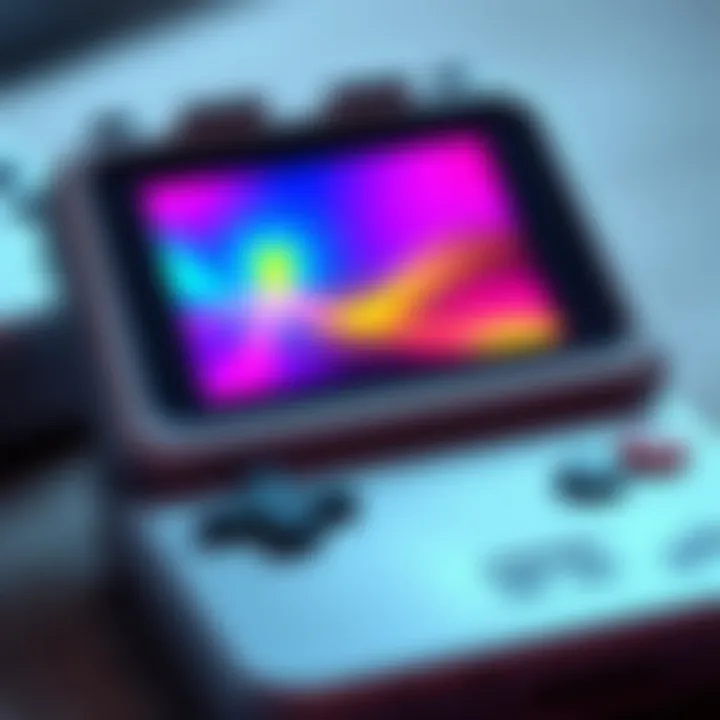 Still Stunning After 14 Years: A Timeless Handheld : LevelUpTalk