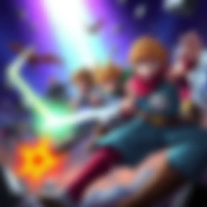 Top Turn-Based JRPGs to Spice Up Your Gaming Experience : LevelUpTalk