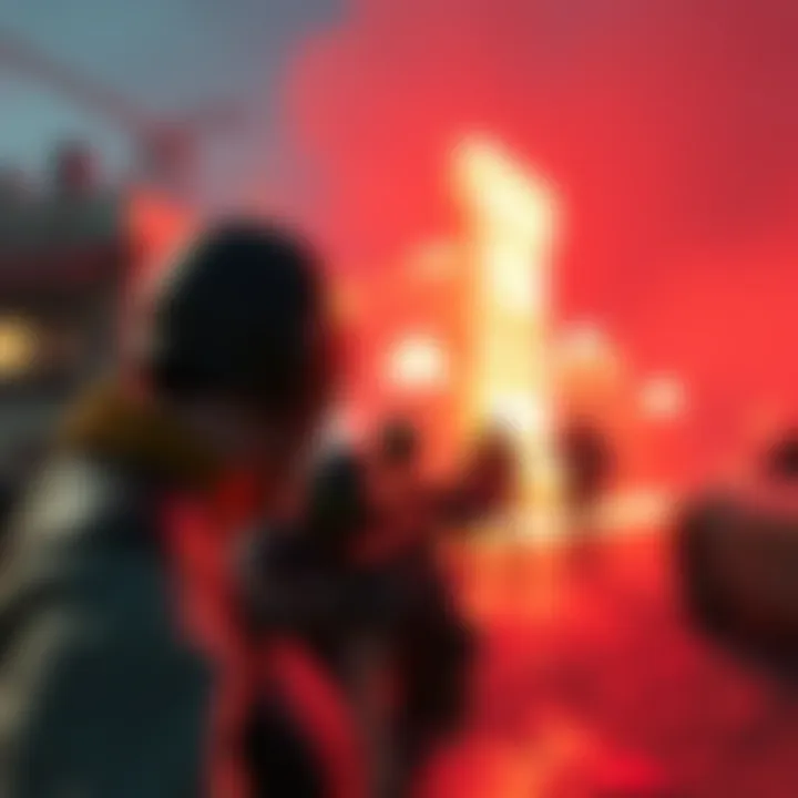 Mod Revives Classic Lock-On Feature from Old Games : LevelUpTalk