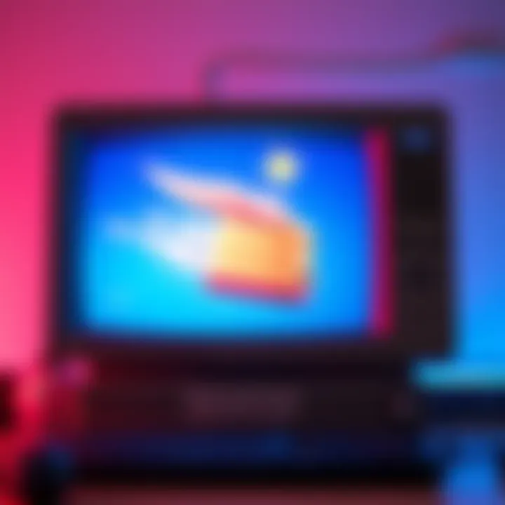 Nostalgia Hits: Remembering Your First PC Screensaver : LevelUpTalk
