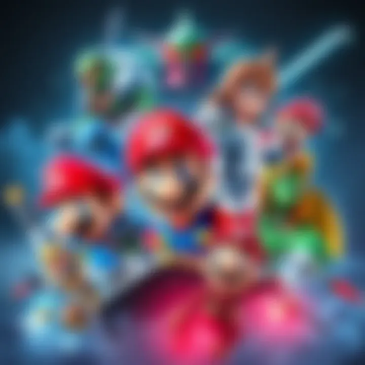 Anticipated Switch 2 Editions for Classic Games : LevelUpTalk