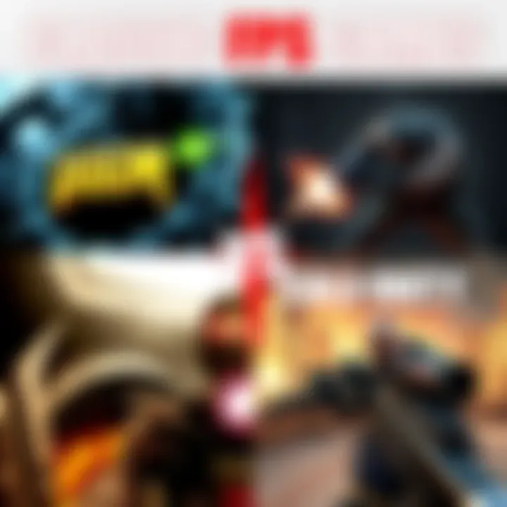 What Makes a Boomer Shooter Stand Out from Modern FPS Games? : LevelUpTalk