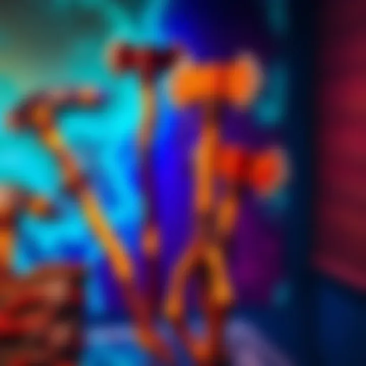 Explore Leilani and the Clawsome Calico-Conut Gear : LevelUpTalk