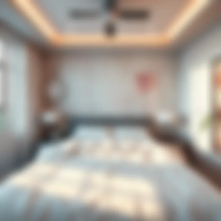 How to Fix Mold in Your Bedroom Effectively : LevelUpTalk