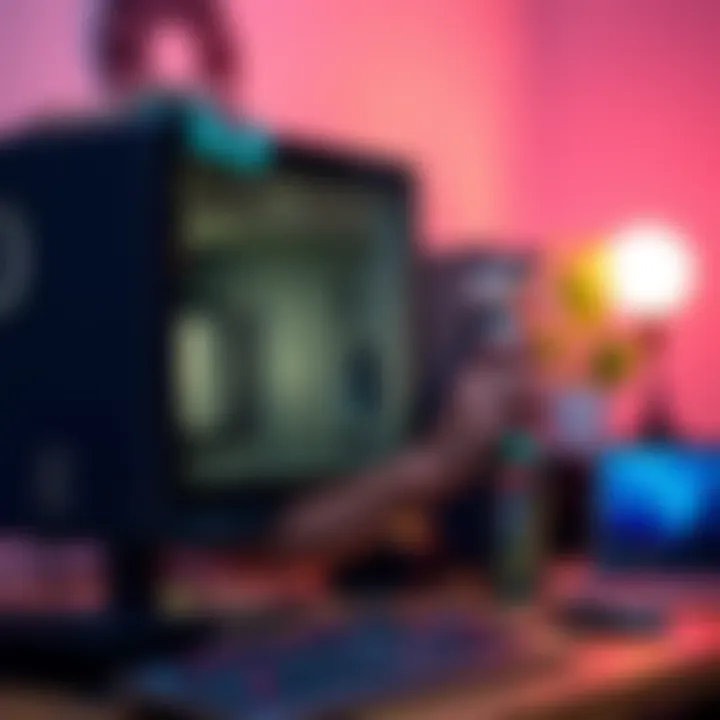 Effective Tips to Clean Your 10-Year-Old PC : LevelUpTalk
