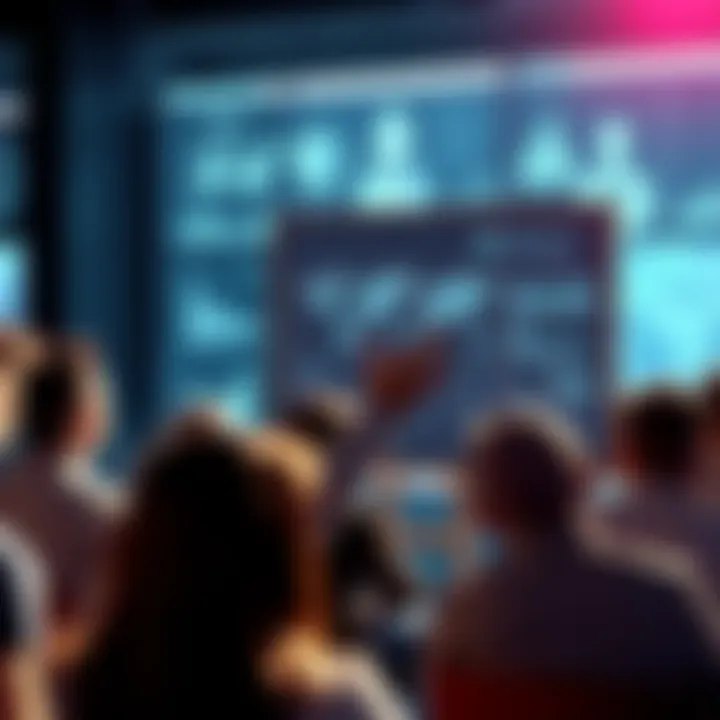 The Importance of Visual Clarity in Communication : LevelUpTalk