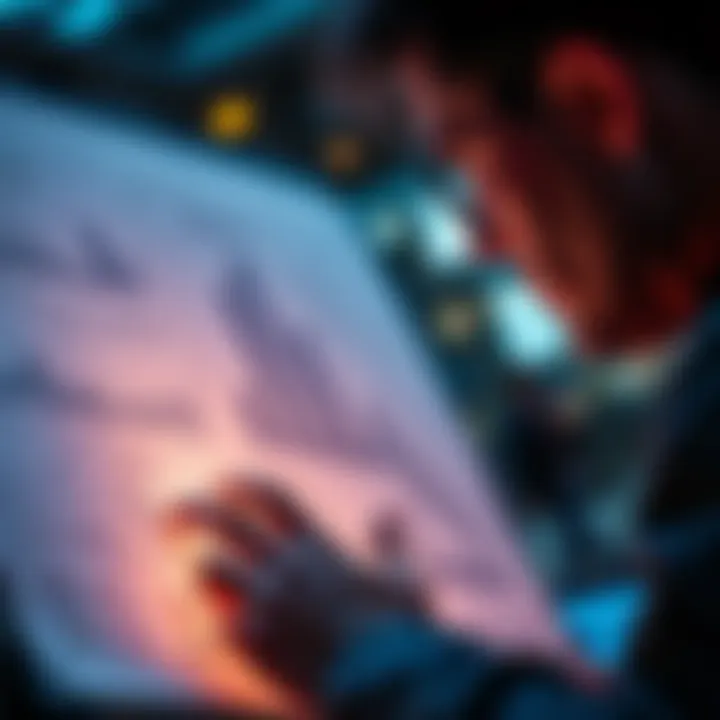 A Clearer Look for Better Understanding and Insights : LevelUpTalk