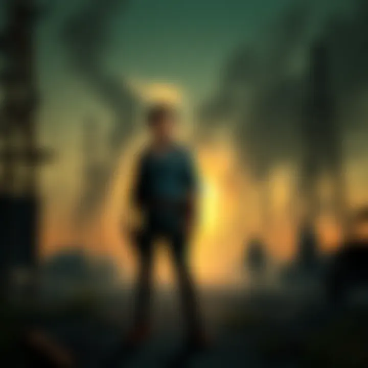 How Telltale Might Continue Clem and AJ's Journey in TWD : LevelUpTalk