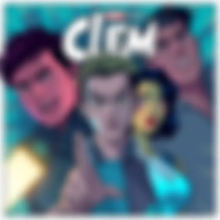 Clem Comic Ending: What’s Next for the Fans? : LevelUpTalk