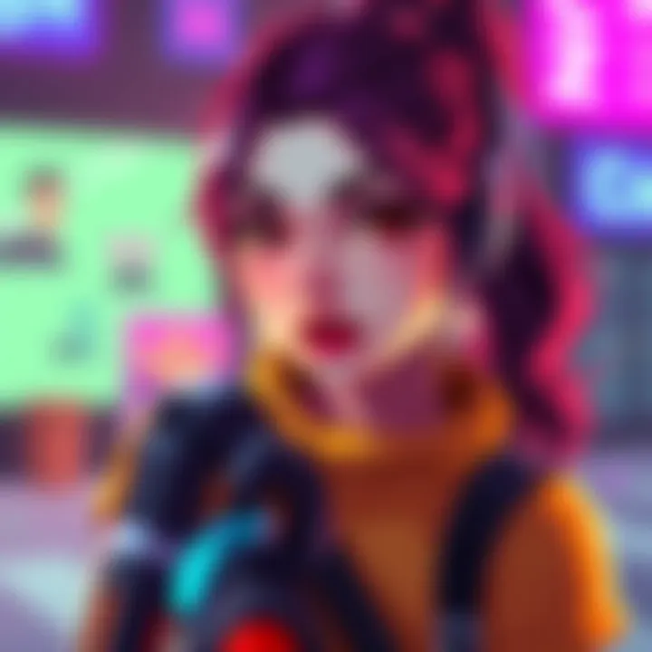 Clem’s Pixel Art Transformation Reflects Her Journey : LevelUpTalk