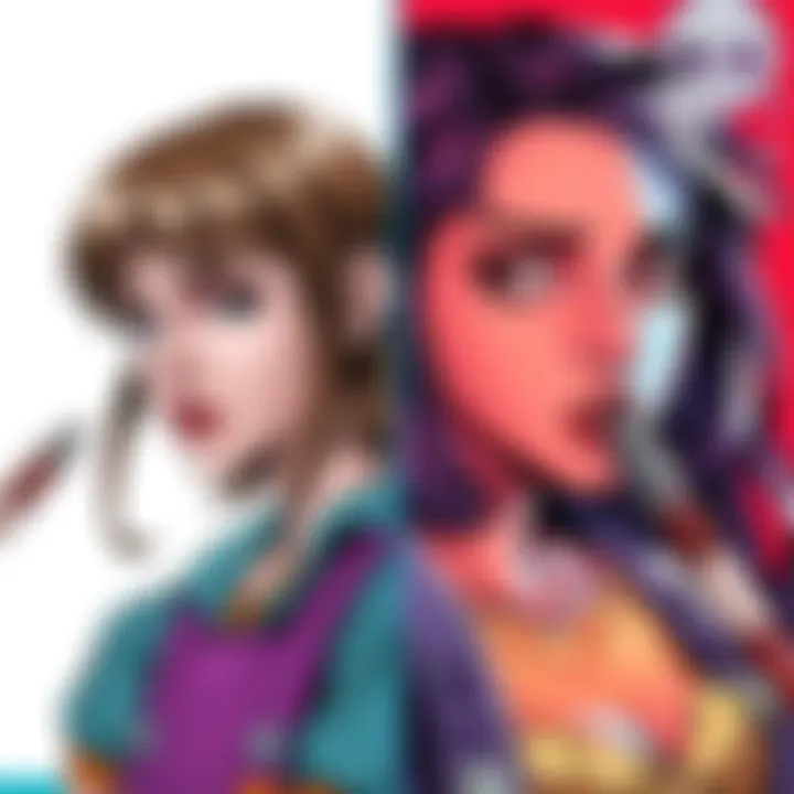 Who Ruined Clementine More: My Art or the Comics? : LevelUpTalk
