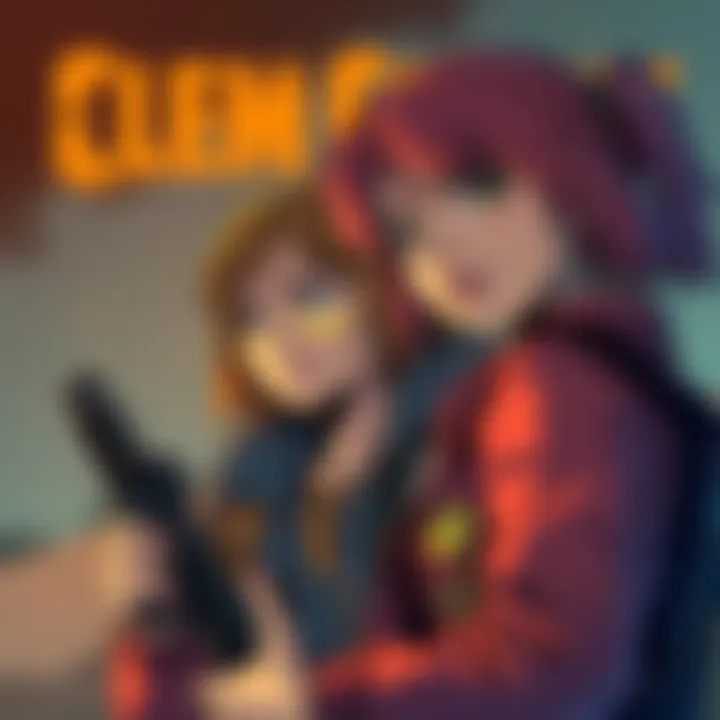 Exploring the Clem Comics: Surprising Twists in the Story : LevelUpTalk