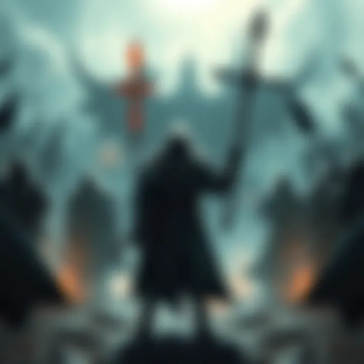 Life Domain Cleric Death: Preventing Character Loss : LevelUpTalk