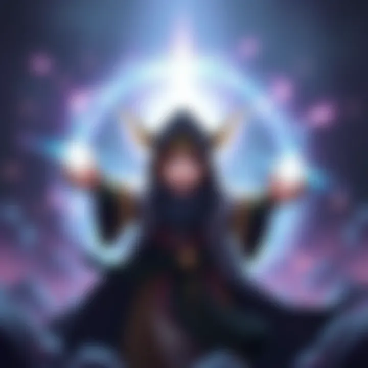 Temporary Hit Points Explained: Cleric’s Sanctuary Rules : LevelUpTalk