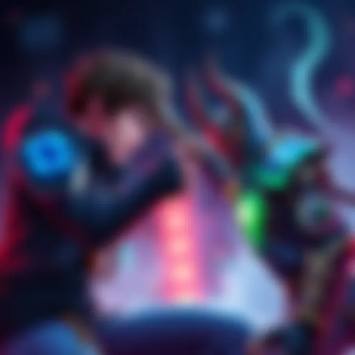 Climbing to Masters: Strategies with Conduit and Revenant : LevelUpTalk