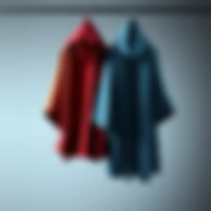 Choosing the Perfect Cloak: Which One Should You Pick? : LevelUpTalk
