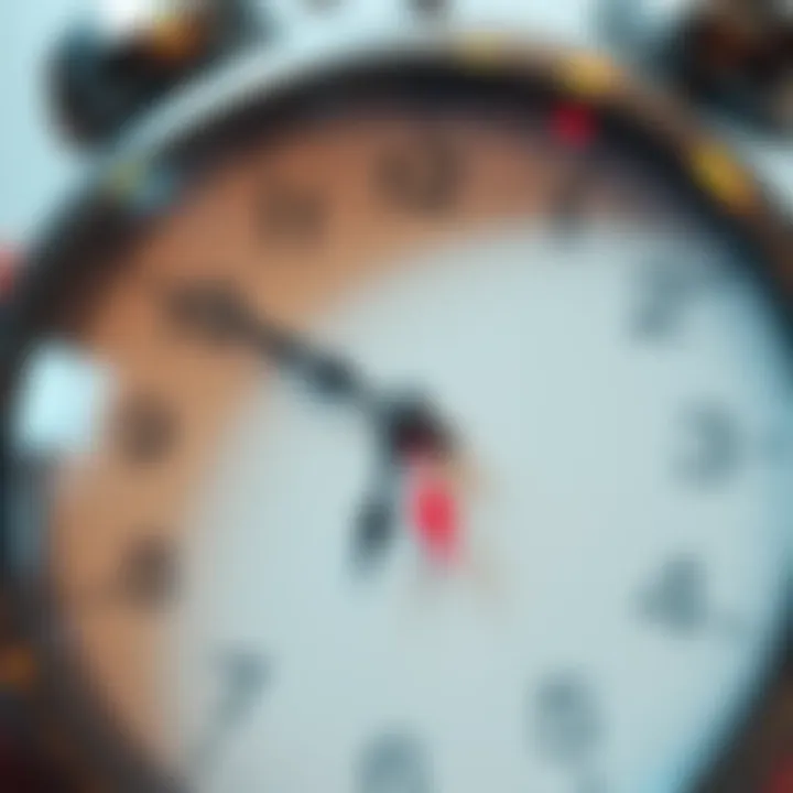 Why Time Slowing Techniques Fail: An Insightful Look : LevelUpTalk