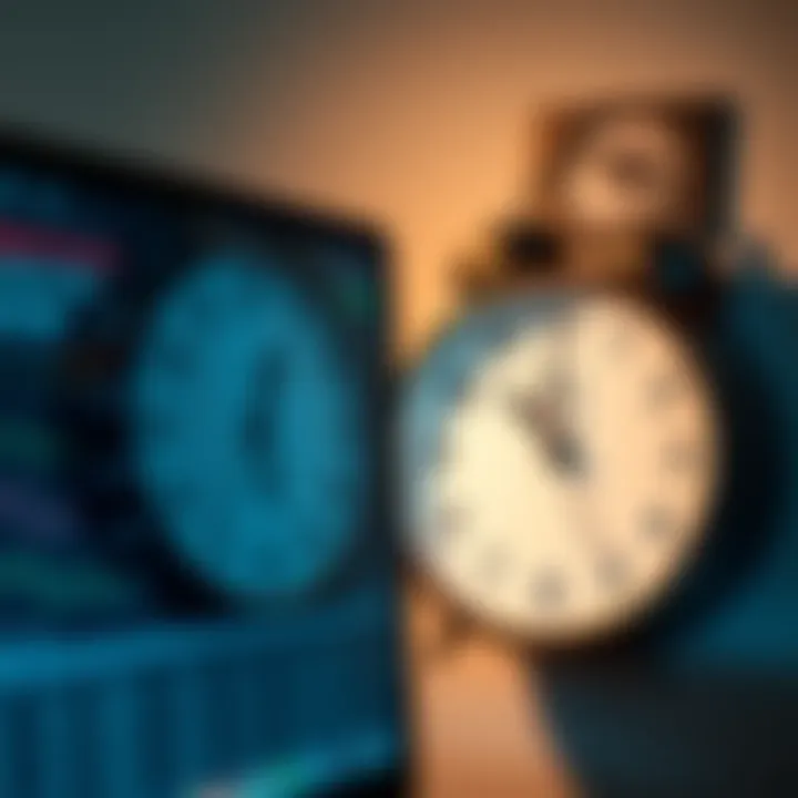 Understanding Client Time Differences: A 0.2 Hour Discrepancy : LevelUpTalk