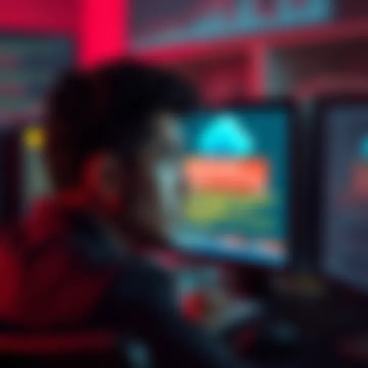 Users Report Cloud Uploading Errors And Storage Issues Leveluptalk