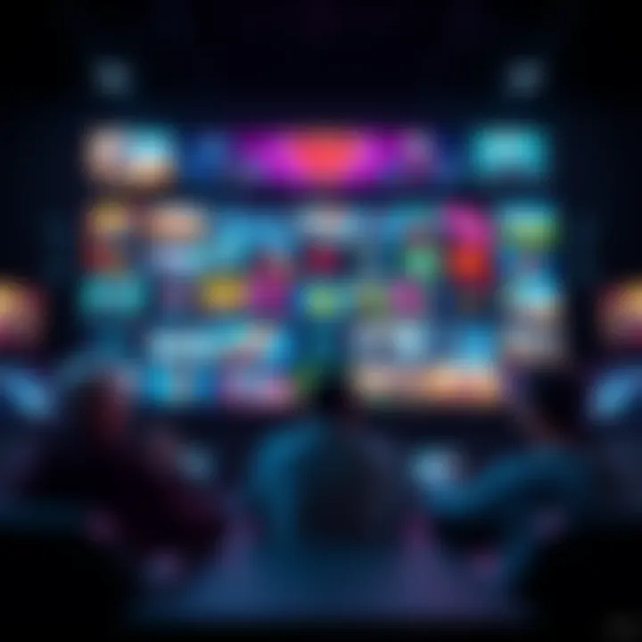 Cloud Gaming Experience Reaches New Heights in 2026 : LevelUpTalk