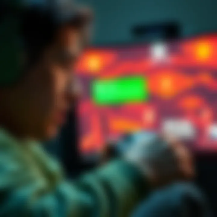 Xbox Game Pass Premium Users Report Cloud Gaming Issues : LevelUpTalk