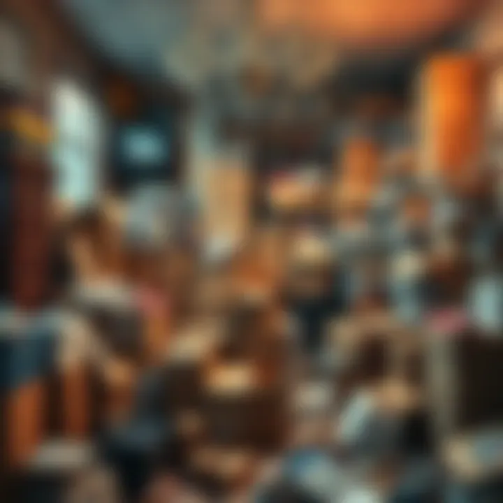 The Emotional Toll of Being a Hoarder: A Personal Insight : LevelUpTalk