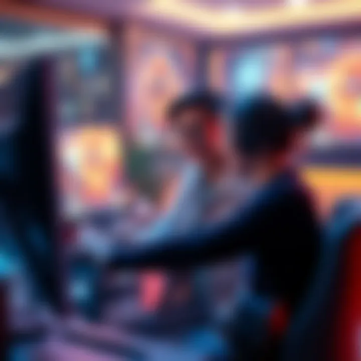 Exploring Co-Op Options for Arcane Dimensions on Windows : LevelUpTalk