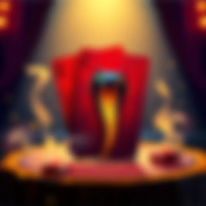 Second Dinner Gifts Players a Free Cobra Card : LevelUpTalk