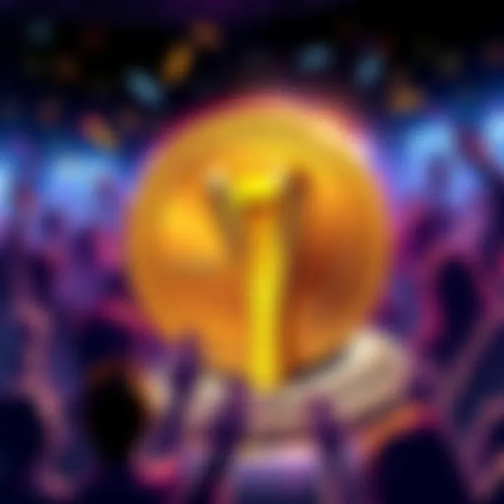 Cobra Arrives: Excitement Builds for the New Coin : LevelUpTalk