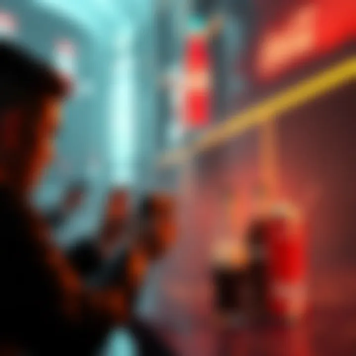 Coca-Cola's Strategic Product Placement in 007 First Light : LevelUpTalk