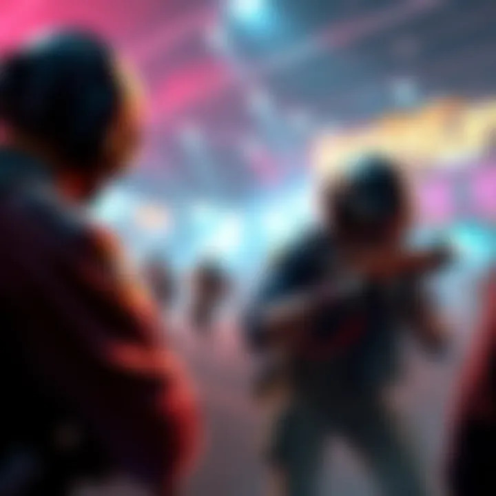 Who are CoD Mobile Developers Targeting in 2025? : LevelUpTalk