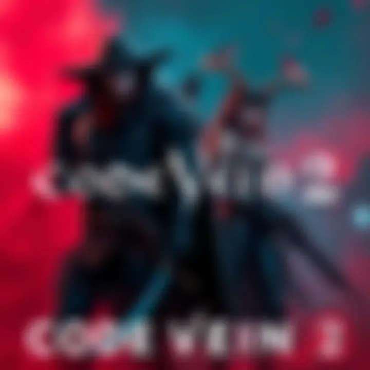 What to Expect from Code Vein 2: Characters and Insights : LevelUpTalk