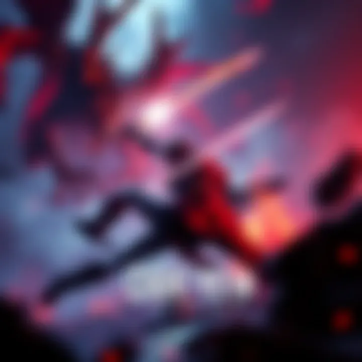 Code Vein: Surprising Combat and Level Design Review : LevelUpTalk