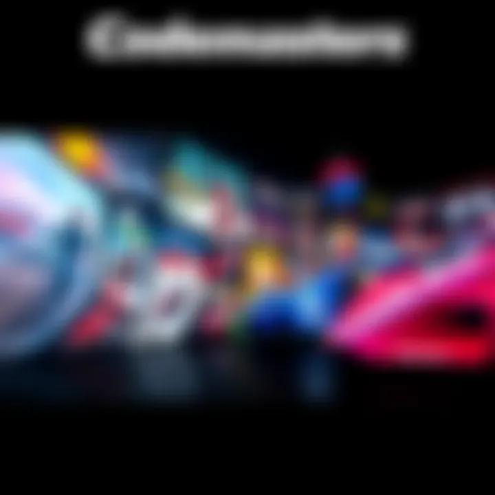 Preserving the Legacy of Codemasters' Gaming History : LevelUpTalk