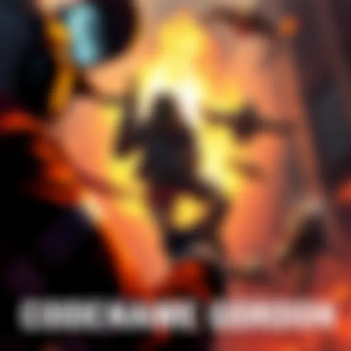 Codename Gordon: A Steam Game You Need to Try Now! : LevelUpTalk