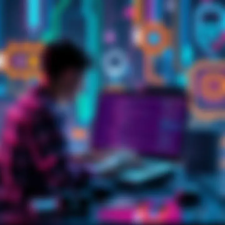 Scripting Innovations Set to Change Tech in 2024 : LevelUpTalk