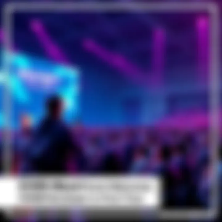 COD:Next Event Welcomes CODM Developer for First Time : LevelUpTalk