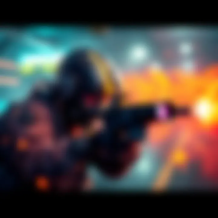 A Look Back at CODM's Greatest Moments in Late 2020 : LevelUpTalk