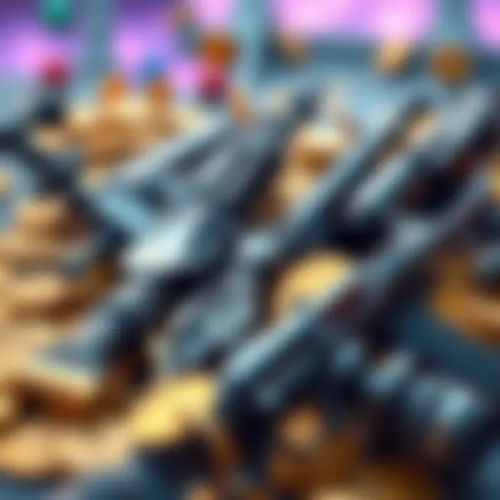 Essential CODM Tips for Mastering Weapons and Coins : LevelUpTalk