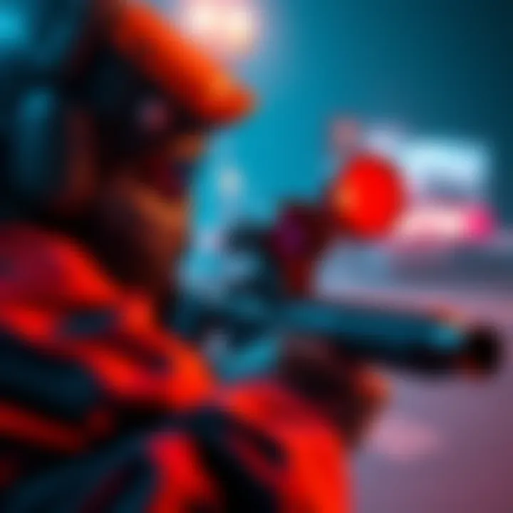 CODM's Red Dot Scopes Offer Unique Sensitivity Settings : LevelUpTalk