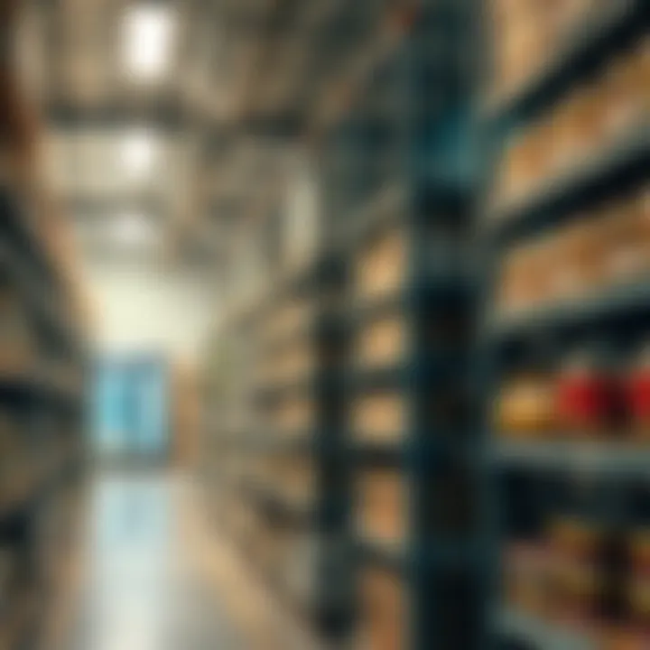 Cold Storage Insights from Jaffa Factory #80 : LevelUpTalk