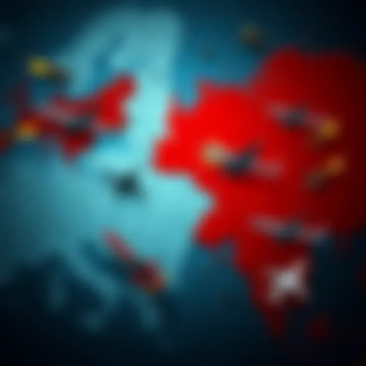Exploring a World Where the Cold War Never Ended : LevelUpTalk