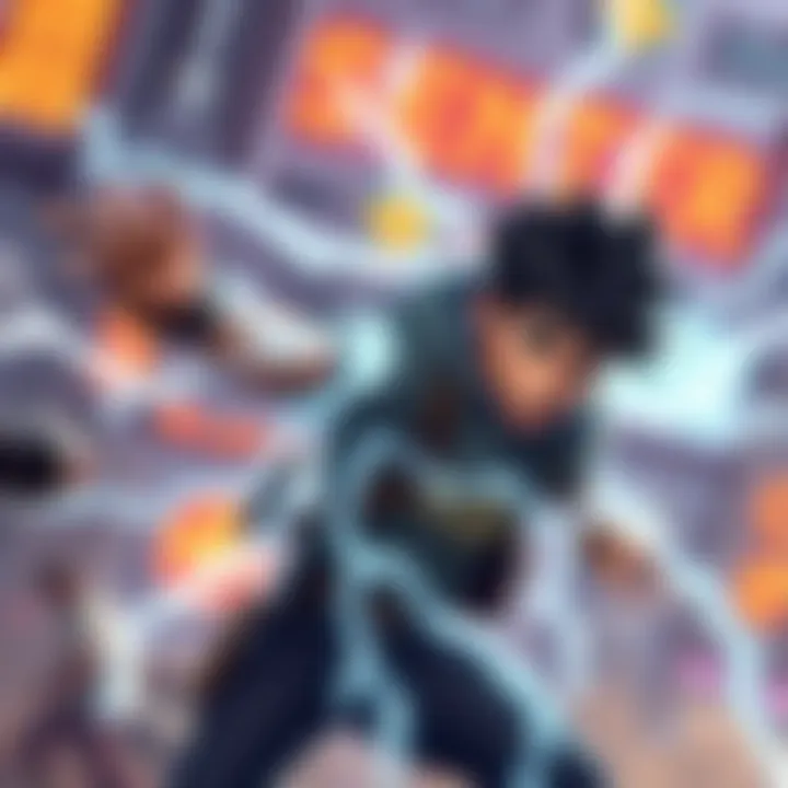 Could Cole's Brother Get His Own Game Sequels? : LevelUpTalk