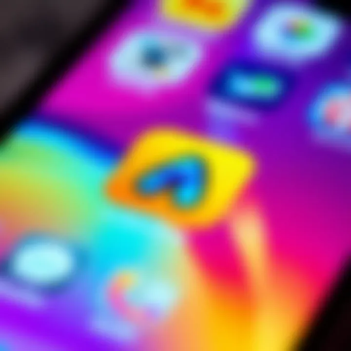 Identifying the Mystery Collectible Icon in Your App : LevelUpTalk