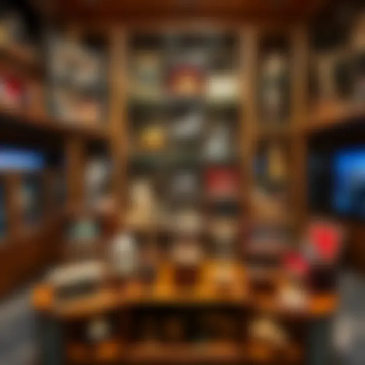 The Ultimate Collectors' Dream: Must-Have Sets : LevelUpTalk