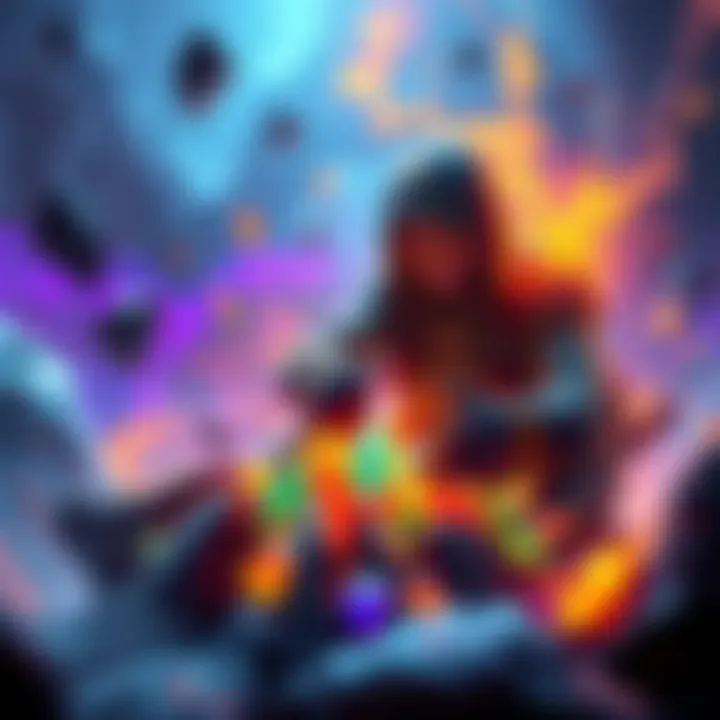 Unlock the Fastest Methods to Obtain Corrupted Shards : LevelUpTalk