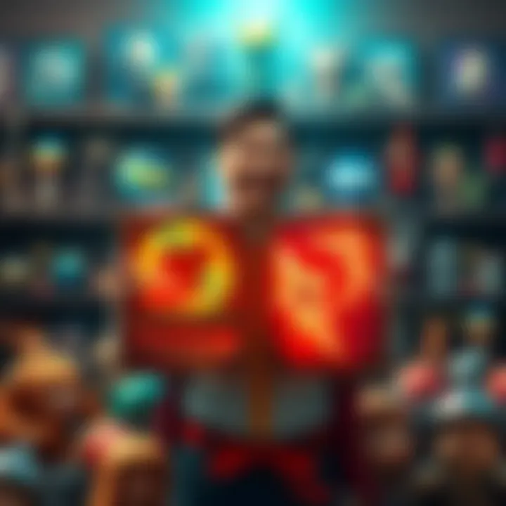 Unbelievable Luck: Scoring 2 Ultra Rares by Chance : LevelUpTalk