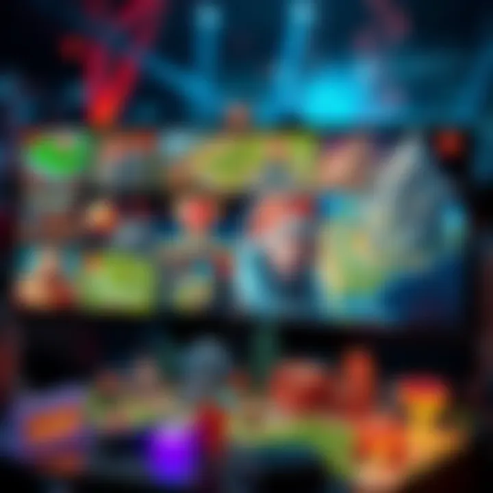 Top Colony Sims With Random Events You Must Play Now : LevelUpTalk