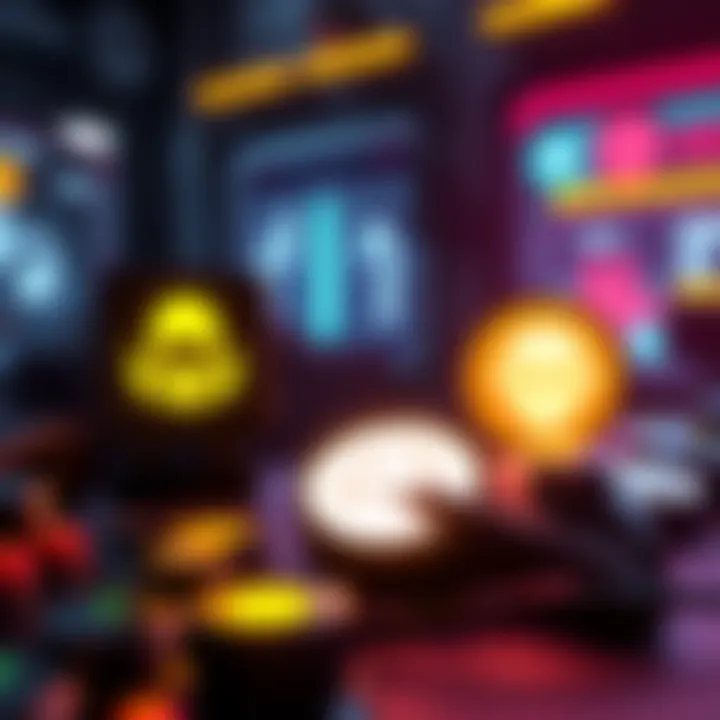 Understanding Exotic Perk Color Codes in Gaming : LevelUpTalk